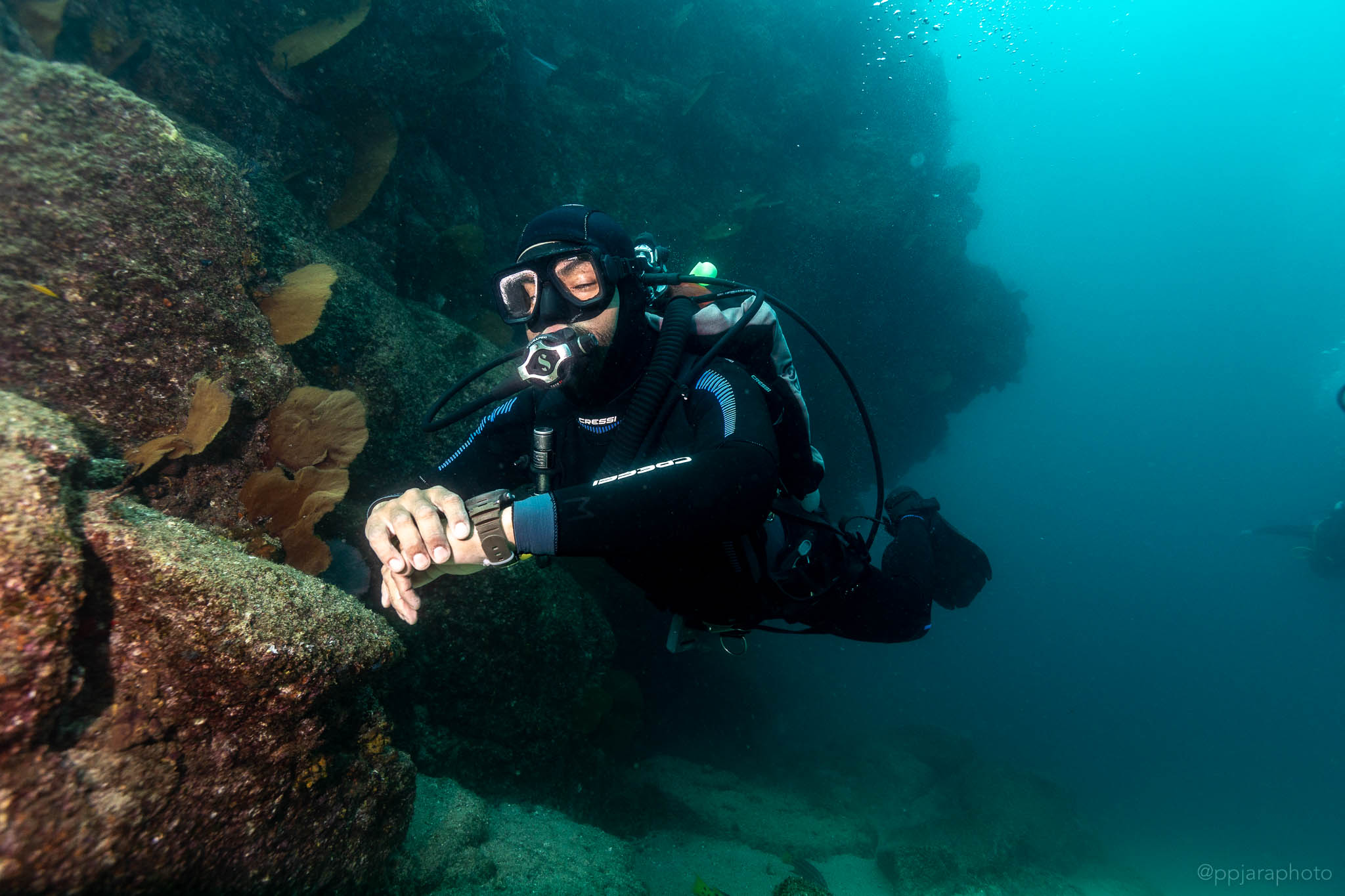 Scuba diving: How to Mastering Neutral Buoyancy